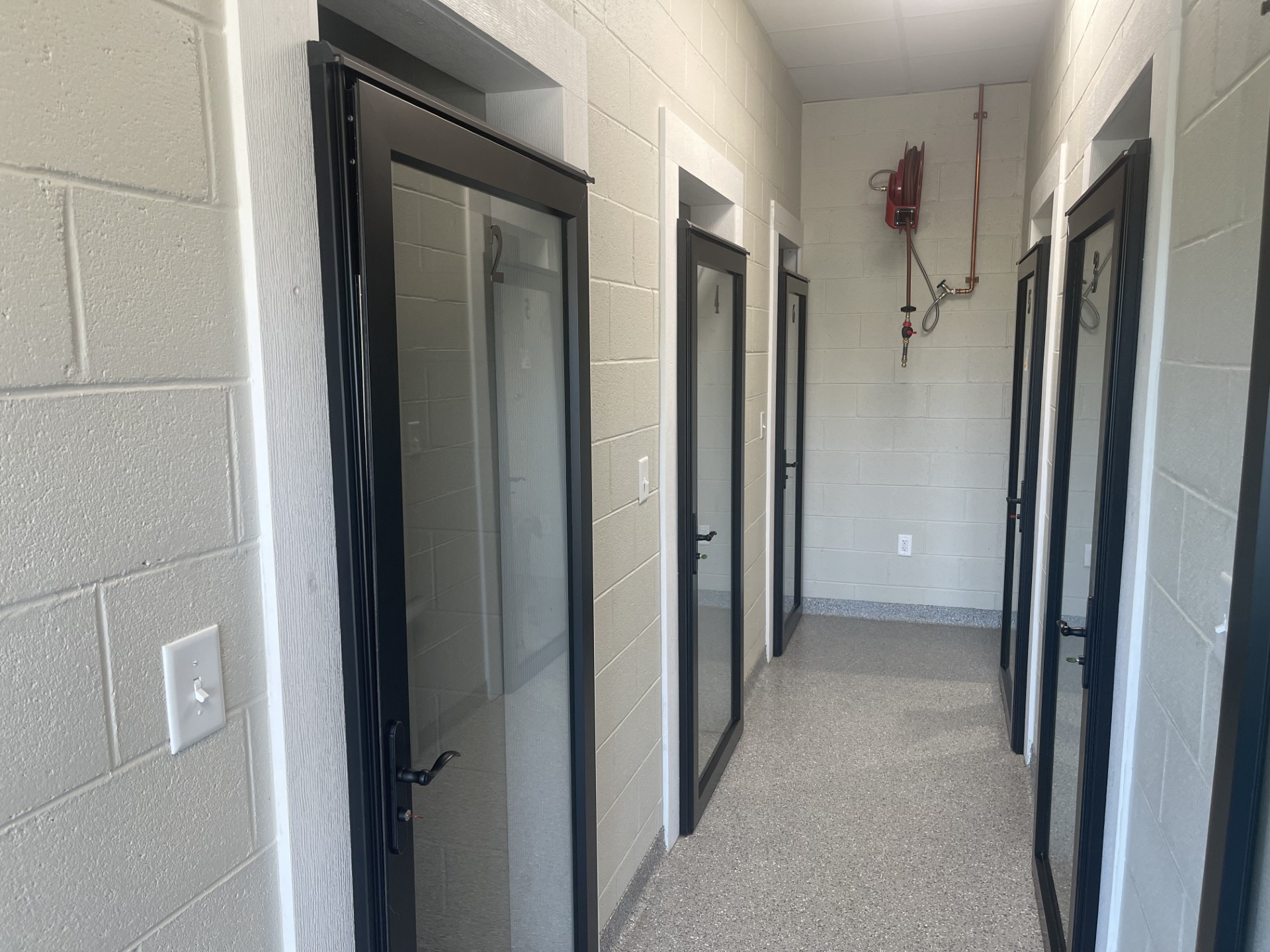 Tour Our Facility | Westside Animal Hospital